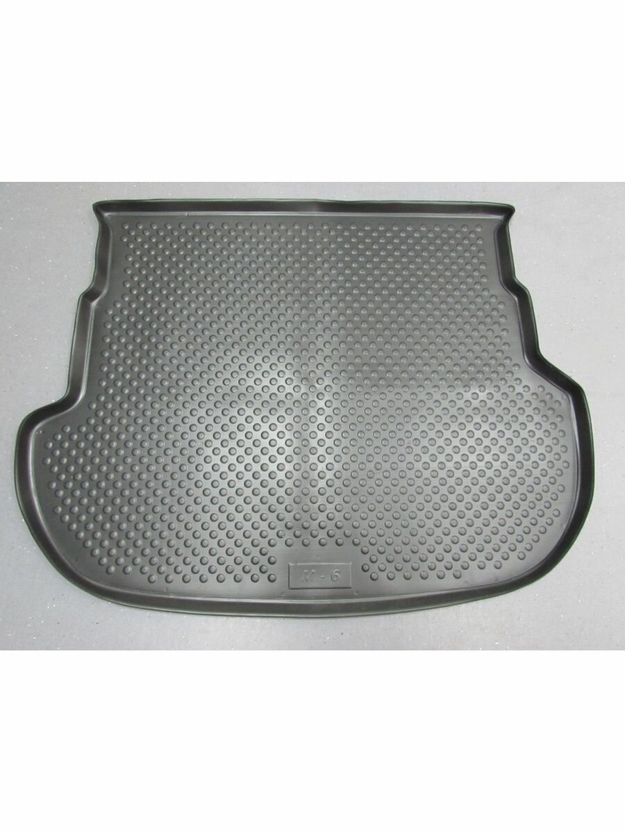 Коврик Mazda 6 (GG) универсал 2002-2007