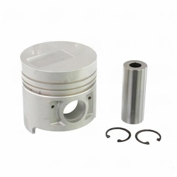 Поршень в сборе MITSUBISHI S4Q2 STD