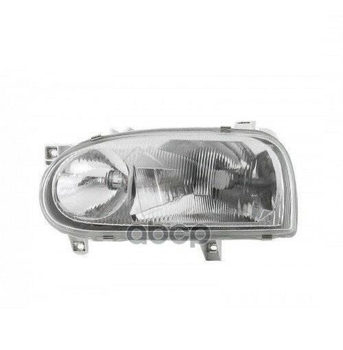 Фара главного света левая Depo арт. 441-1115L-LD-E