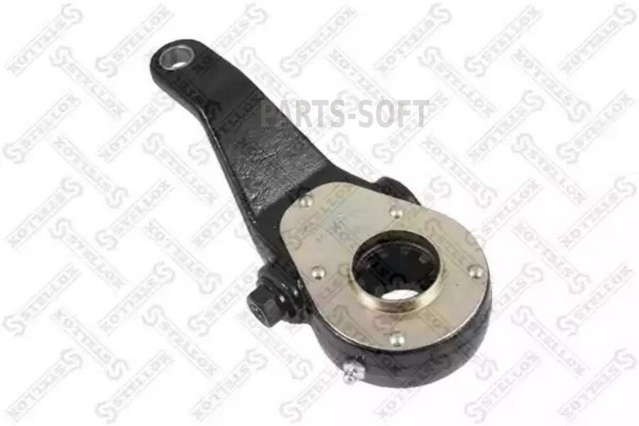 Трещетка ! правая L=182 K=50.8 Scania Stellox арт. 8504077SX