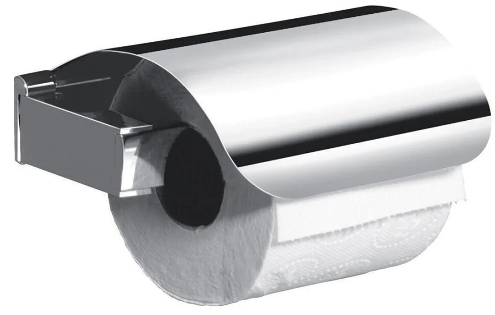 Держатель туалетной бумаги Gedy Kent 5525(13)