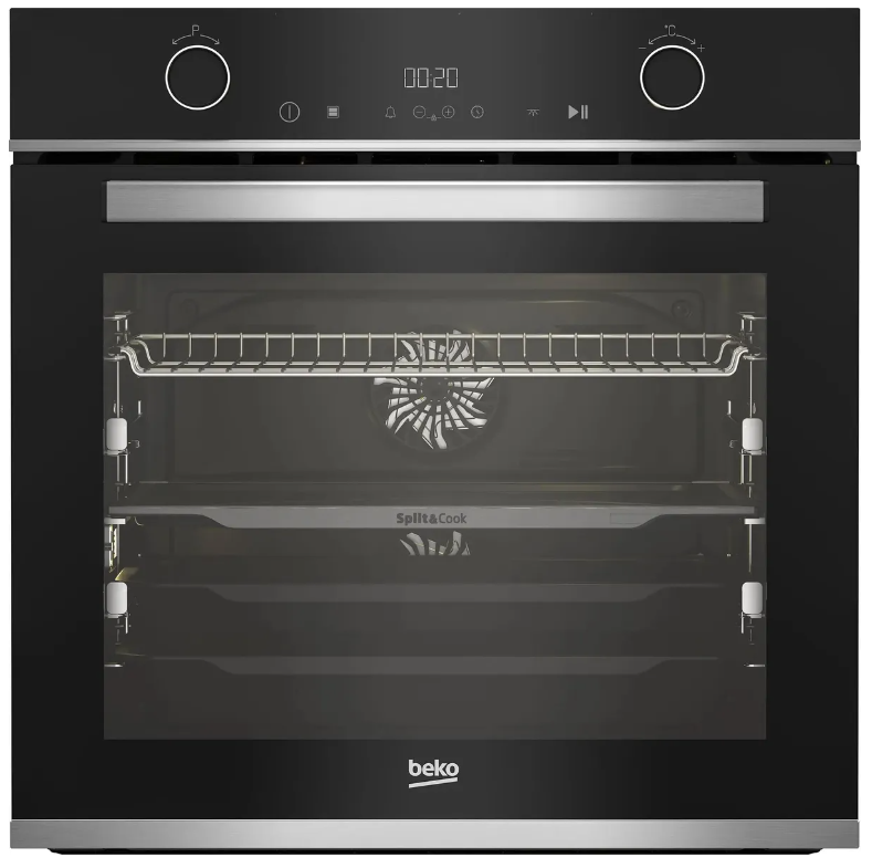 Духовой шкаф Beko BBVM13400XDS
