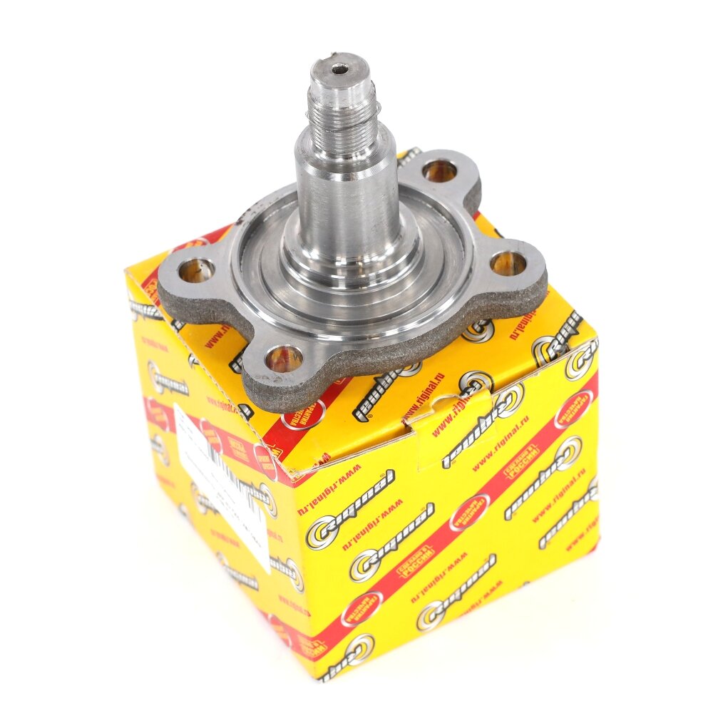 Ось ступицы Riginal, для ВАЗ-2108-10, задняя, высокопрочная сталь