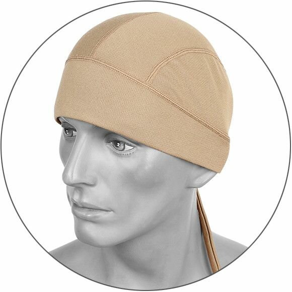 Бандана  милитари для мужчин