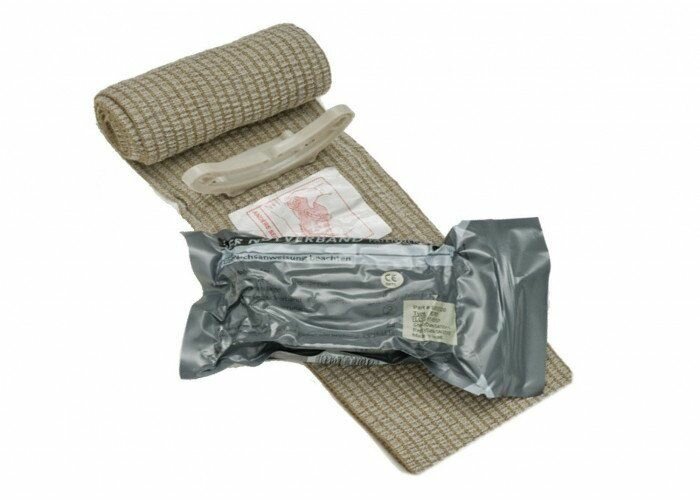 Бандаж большой (6 дюймов) AVT