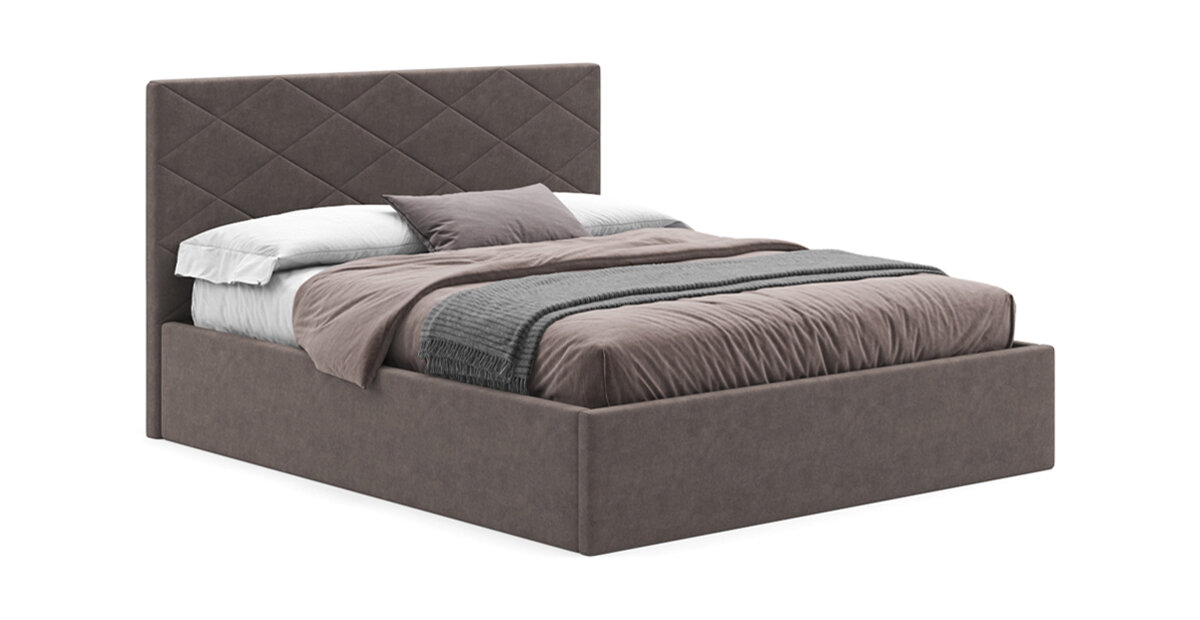 Кровать Цвет Диванов Кровать София 22