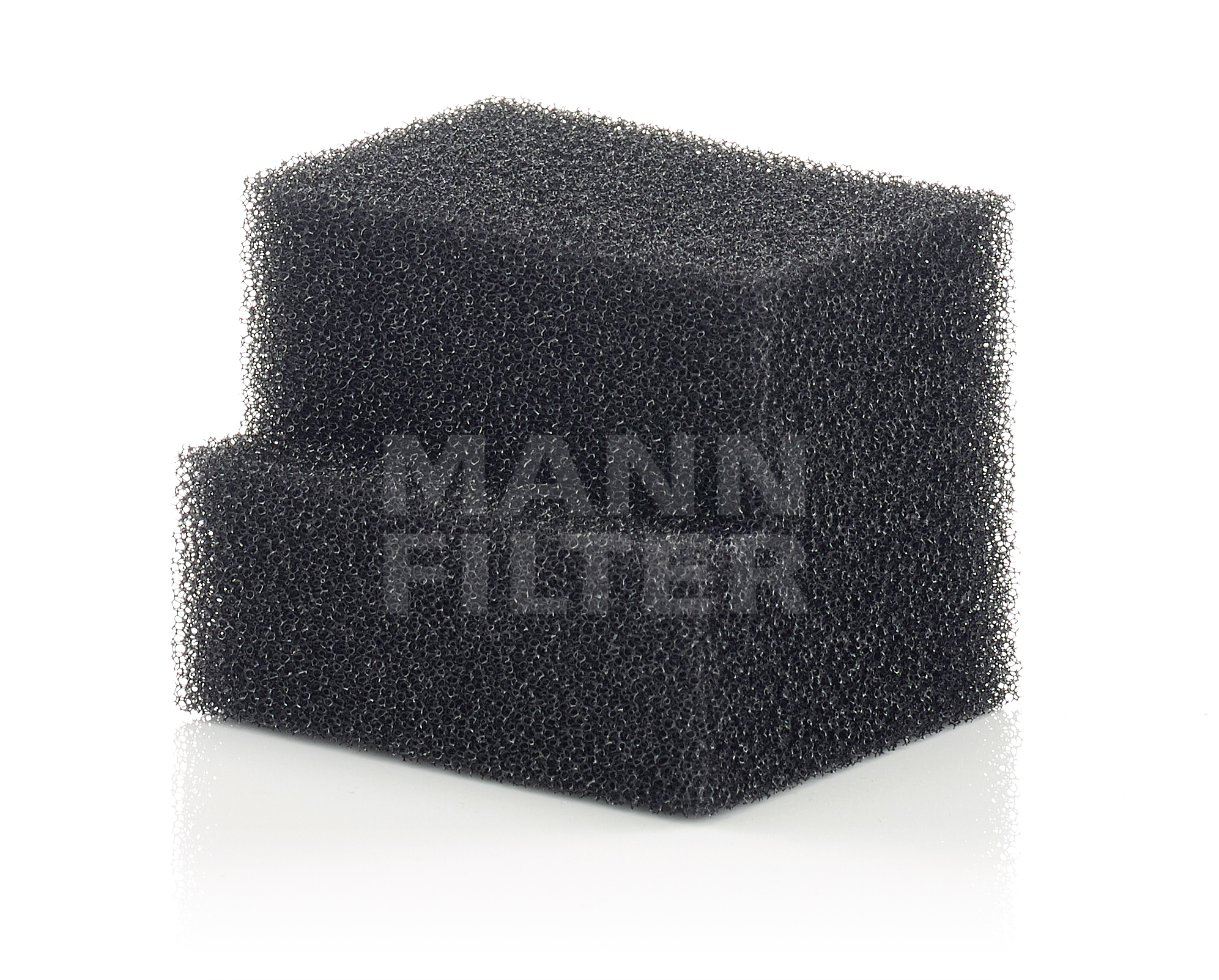 MANN-FILTER LC5008 фильтр вентиляции картерных ов
