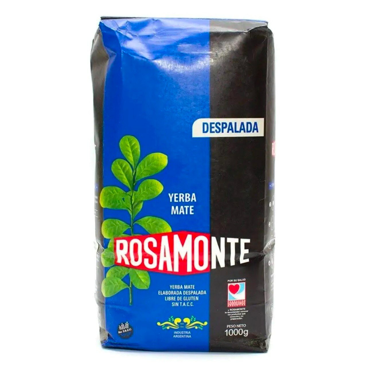 Rosamonte Despalada, 1000 гр.