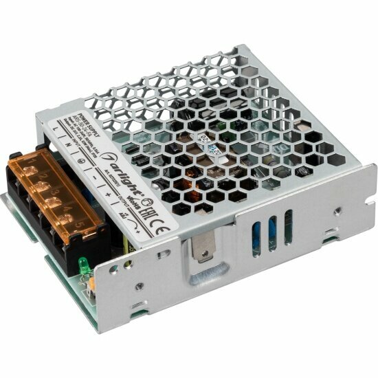 Блок питания Arlight ARS-50-24-FA 24V 53W 20 IP 2,2A 027325(1)