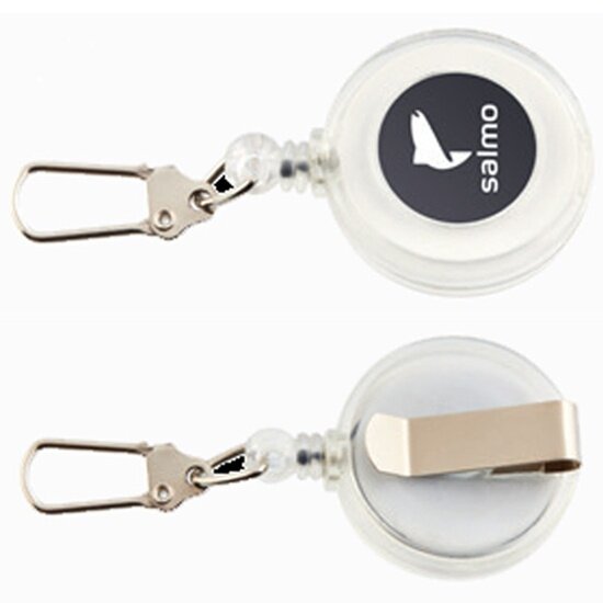 Ретривер Salmo рыболовный пластиковый