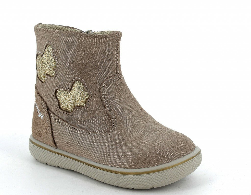 Полусапоги 