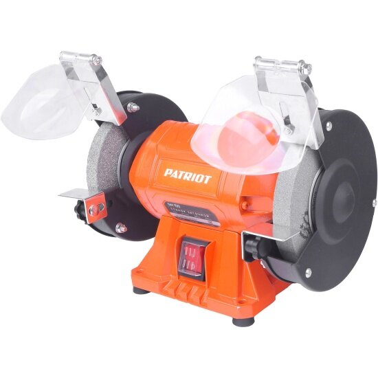 Станок заточной Patriot GM 150 Expert