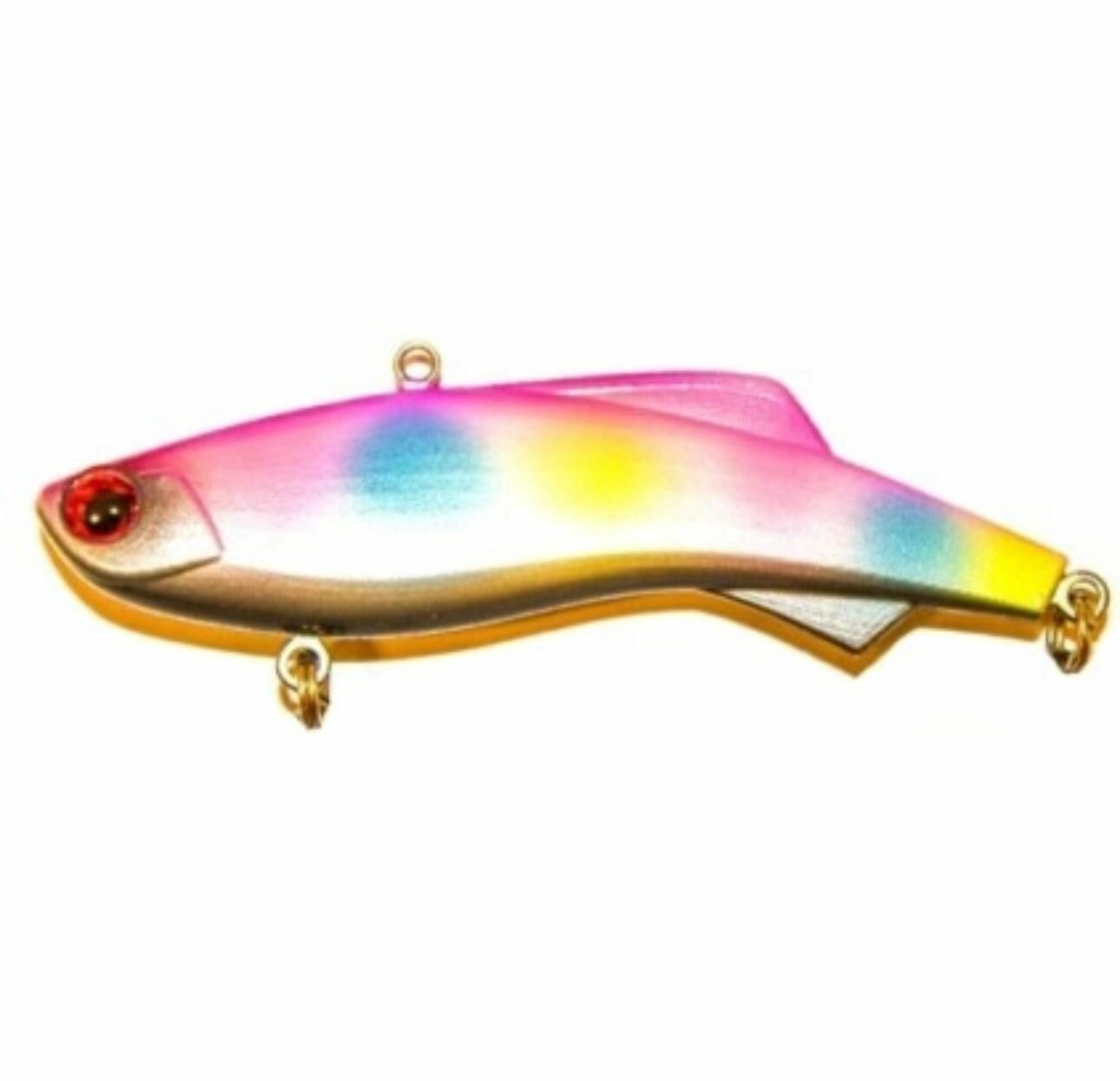 Раттлин MADNESS Shiriten VIBE 73 #NT05 (Night Series) (17г. / 73мм.)