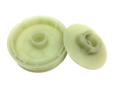 Шкив стартера для китайских бензопил 45-52 легкий старт (033-0391) №225