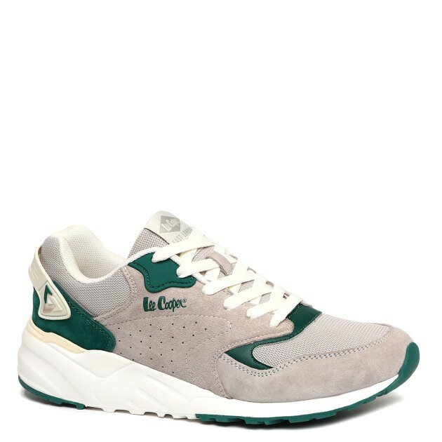 Кроссовки Lee Cooper ND821176906M