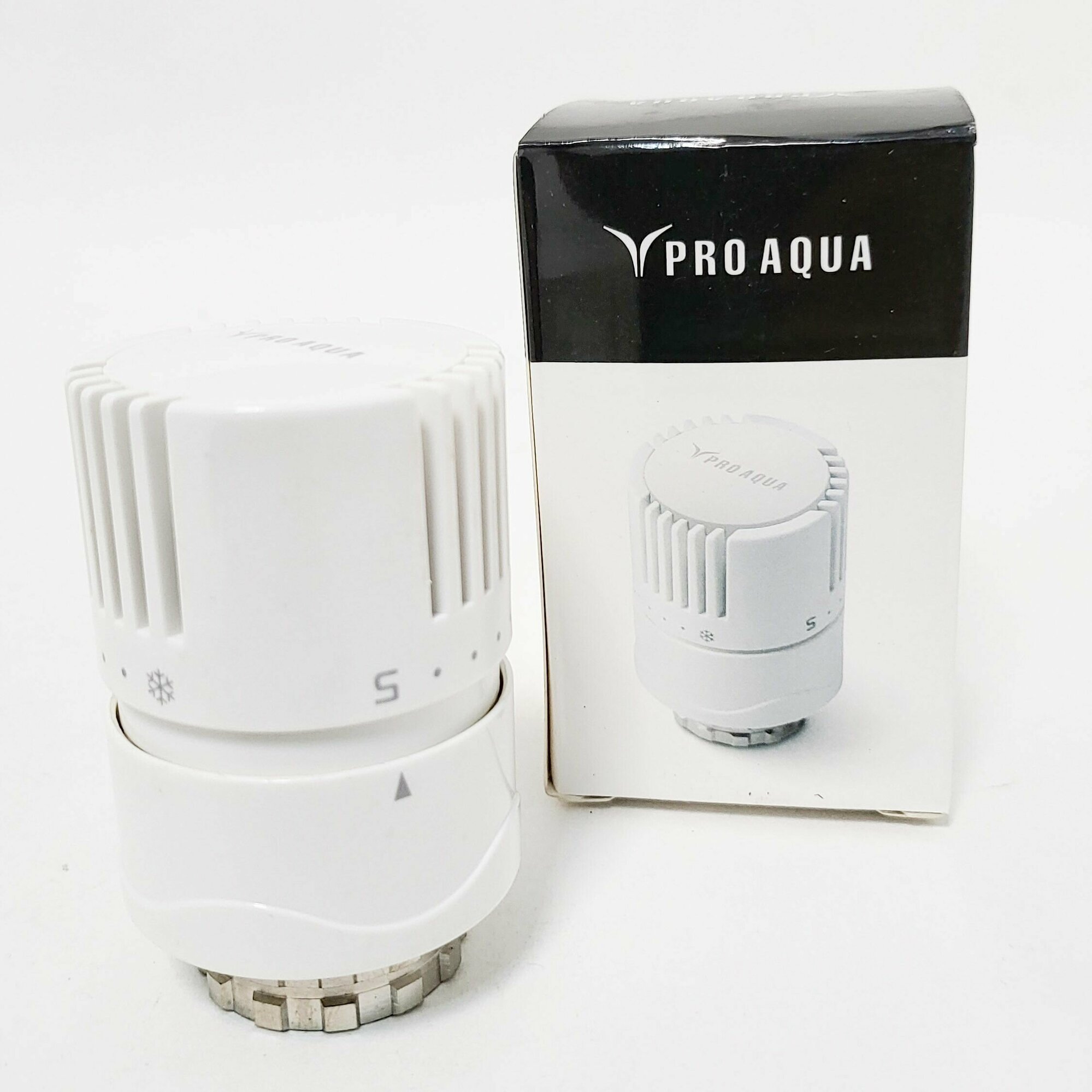 Термоголовка жидкостная PRO AQUA INS 1000TH M30X1,5