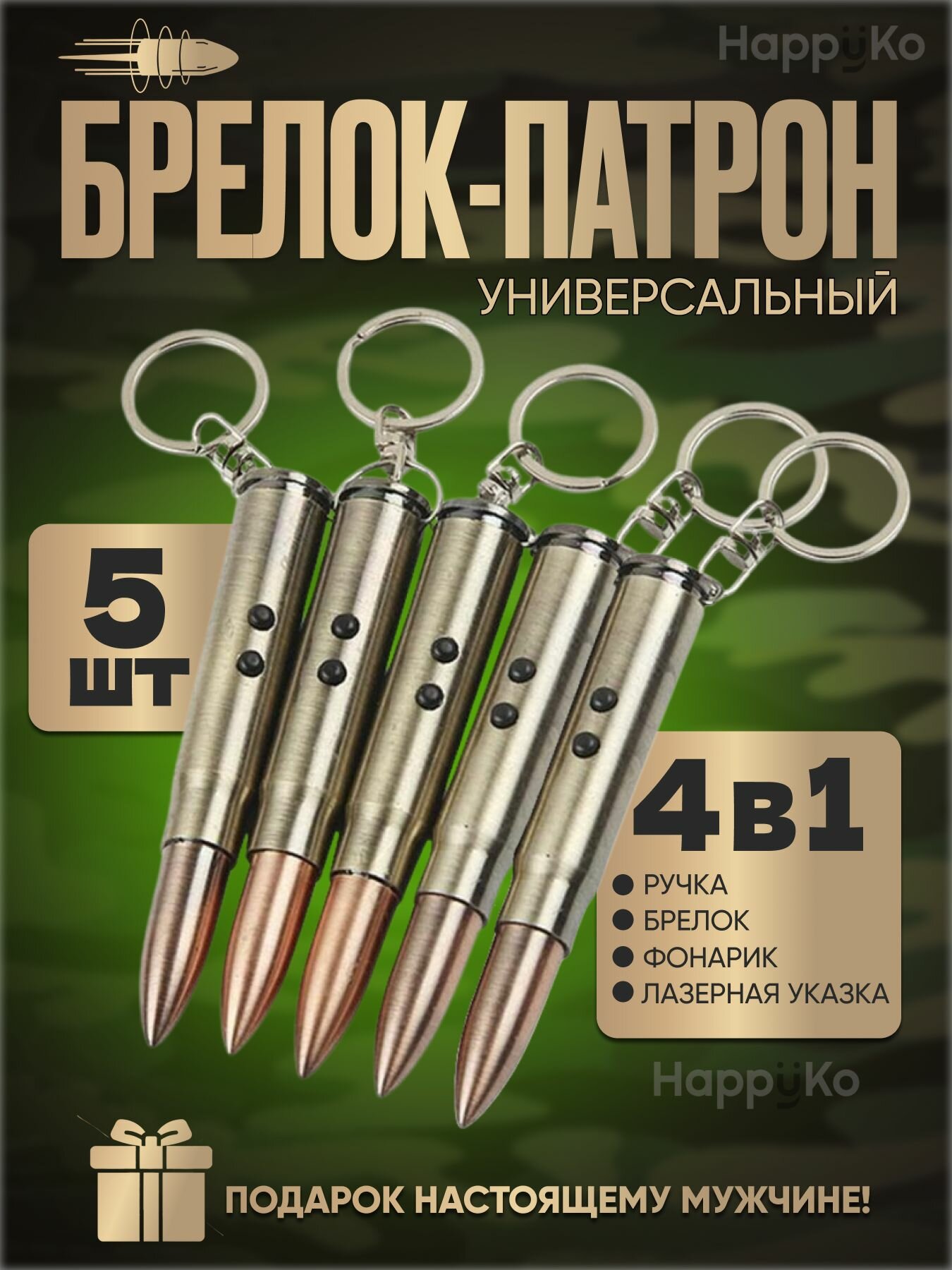 Ручка шариковая