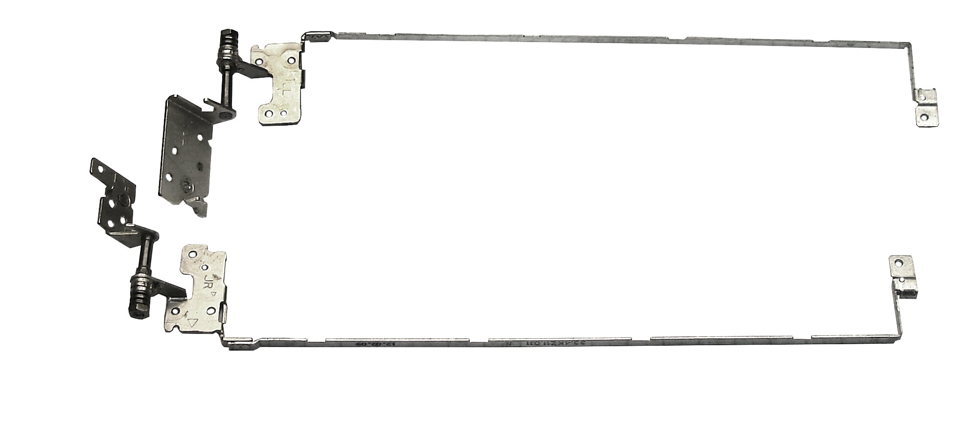 Петли для Lenovo 33.4KZ12.011