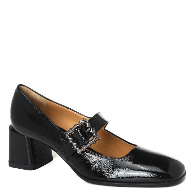 Туфли Мэри Джейн 