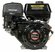 Двигатель Loncin G270F-B (M type) 9 л. с. (горизонтальный вал, 22 мм)