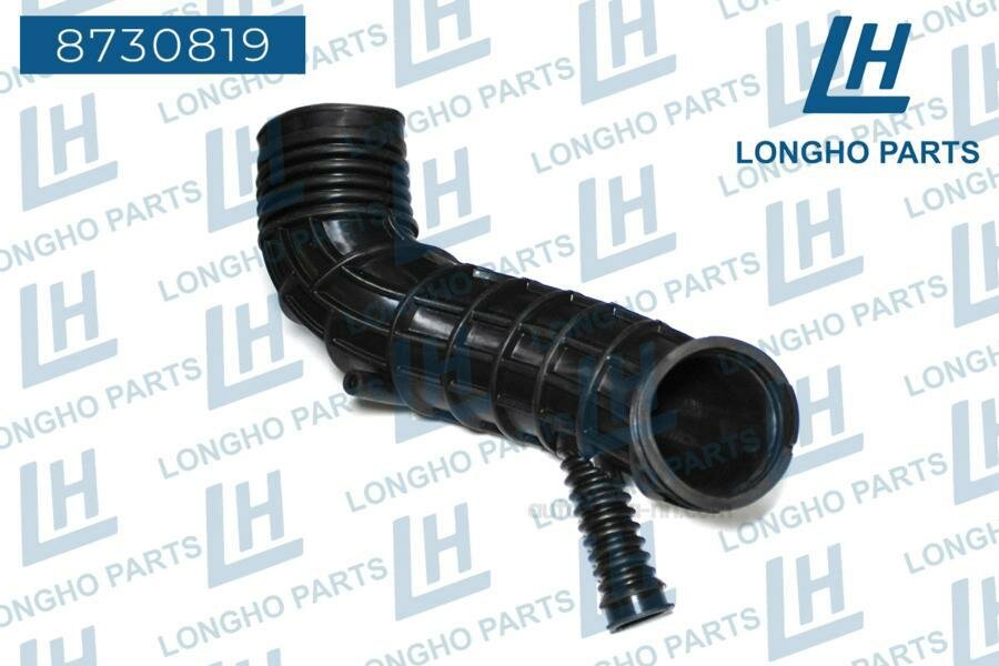 LONGHO 8730819 Патрубок воздушного фильтра \ BMW X3 13543412291