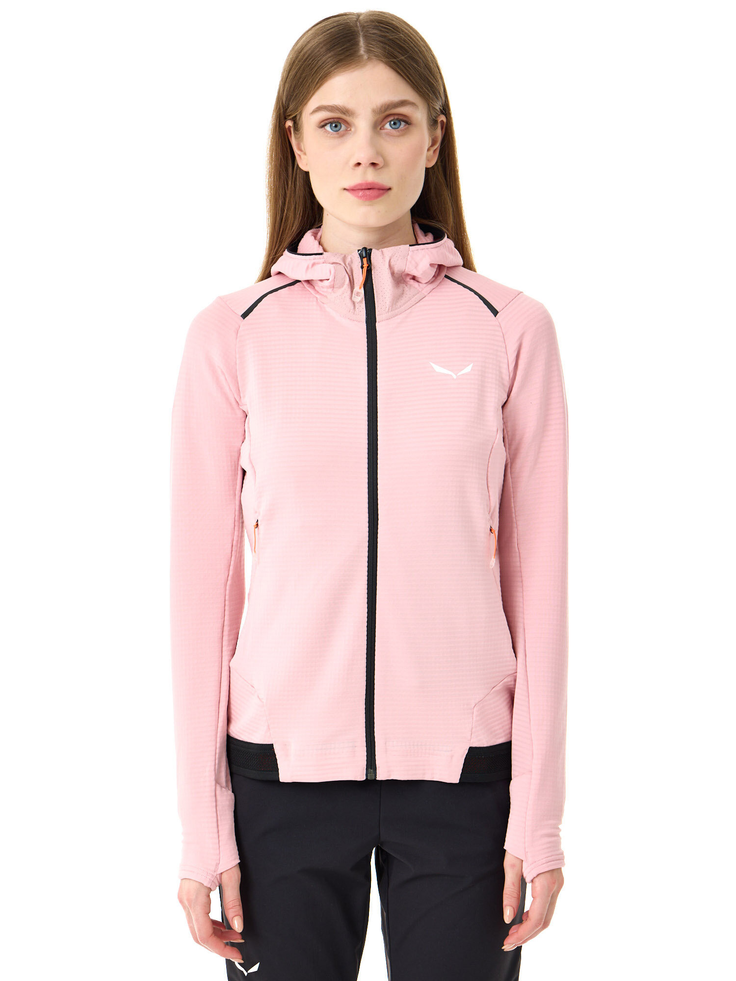 Куртка Pedroc Pl Hooded