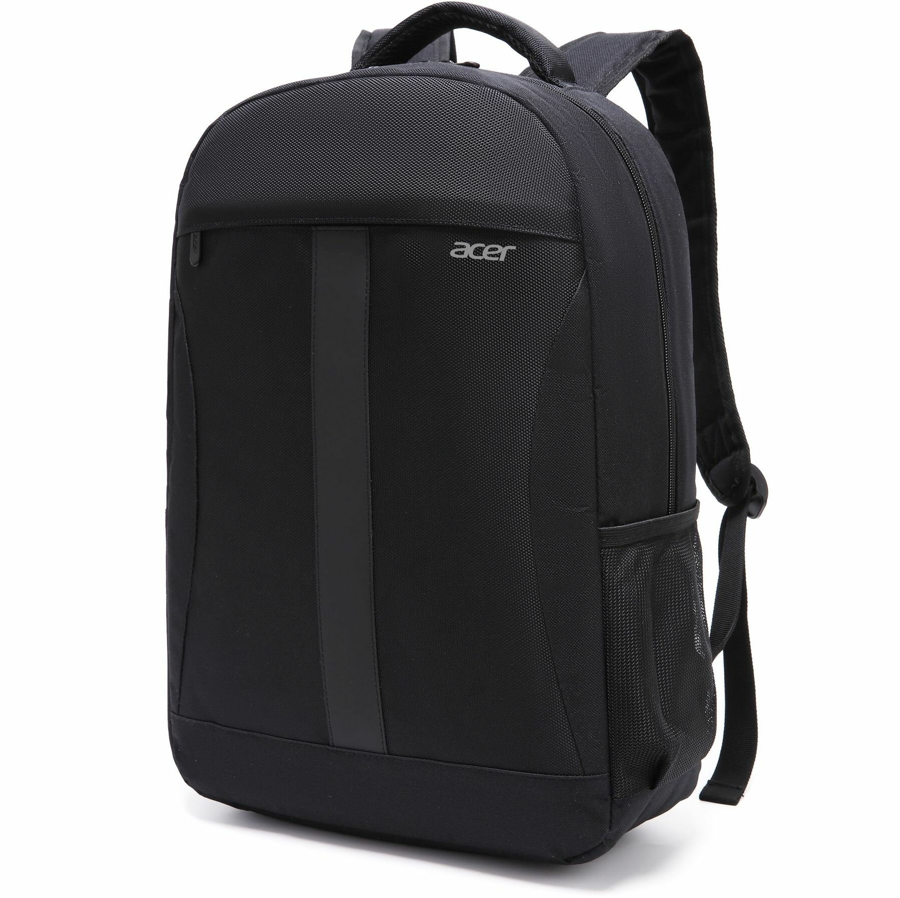 Рюкзак для ноутбука 15.6" Acer OBG315, полиэстер, черный (ZL. BAGEE.00J)
