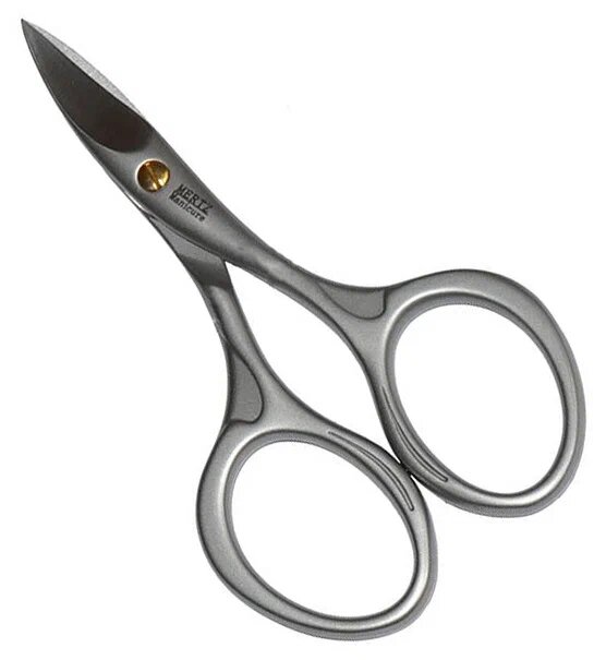 Ножницы для утолщенных ногтей Mertz Germany 628 (ручная заточка)