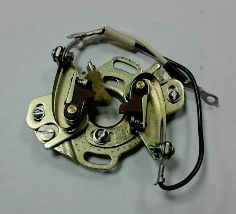 Прерыватель Иж Юпитер текстолит Г36М2 Россия