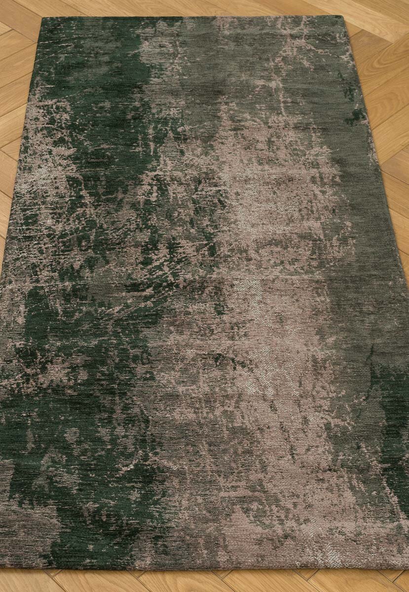 Бельгийский ковер безворсовый 80*150 см Manhattan LM3318-L93