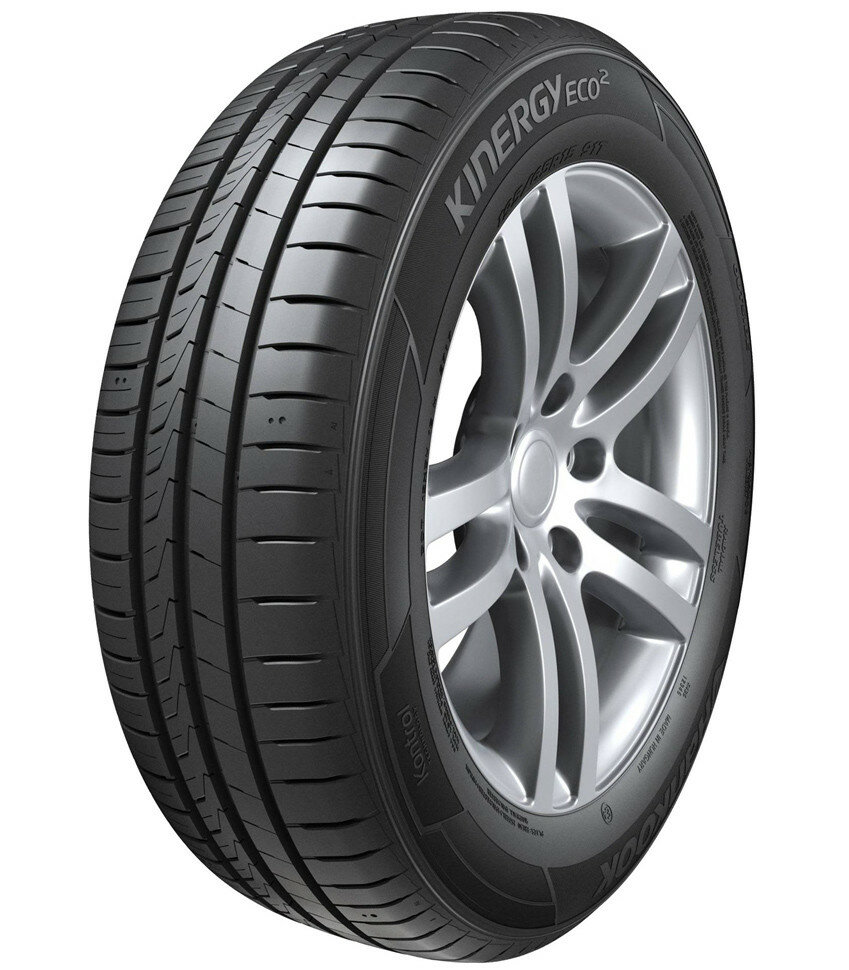 185/60 R14 Hankook Kinergy Eco2 K435 82H (лето) а/шина