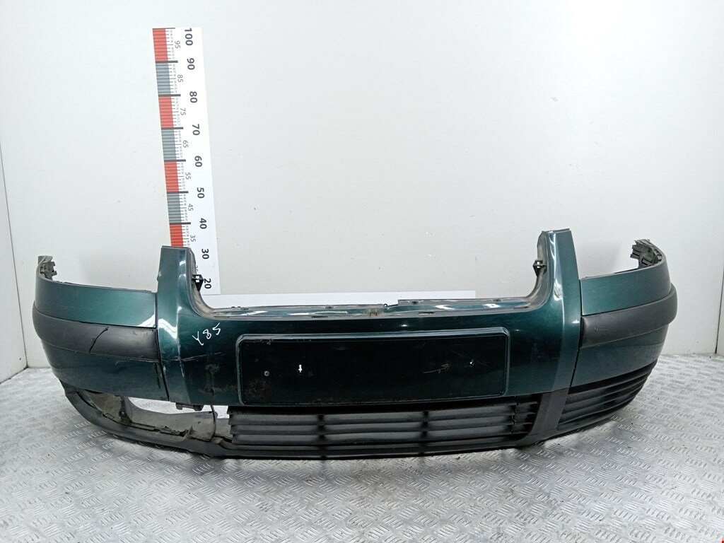 Бампер передний Volkswagen Passat 5 GP 3B0807217K арт. 2059035