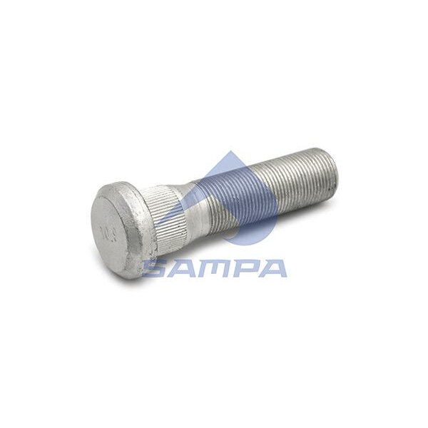 Болт колесный для автомобиля, SAMPA 031.070 (1 шт.)