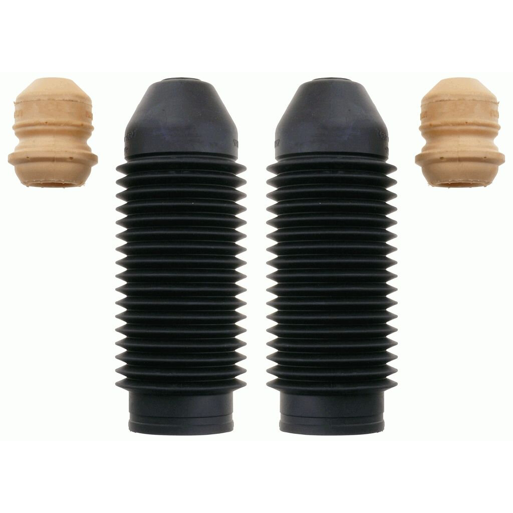 Пыльник амортизатора комплект для автомобиля Audi Volkswagen Seat Skoda, SACHS 900 042 (1 шт.)