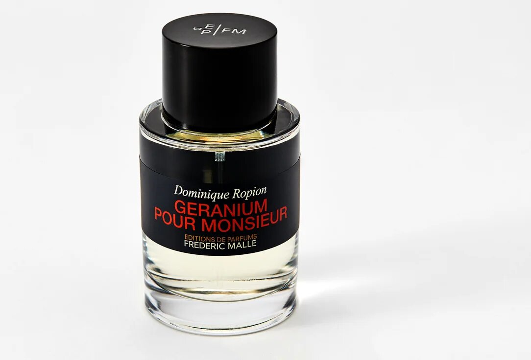 Frederic Malle Geranium Pour Monsieur парфюмерная вода 7мл