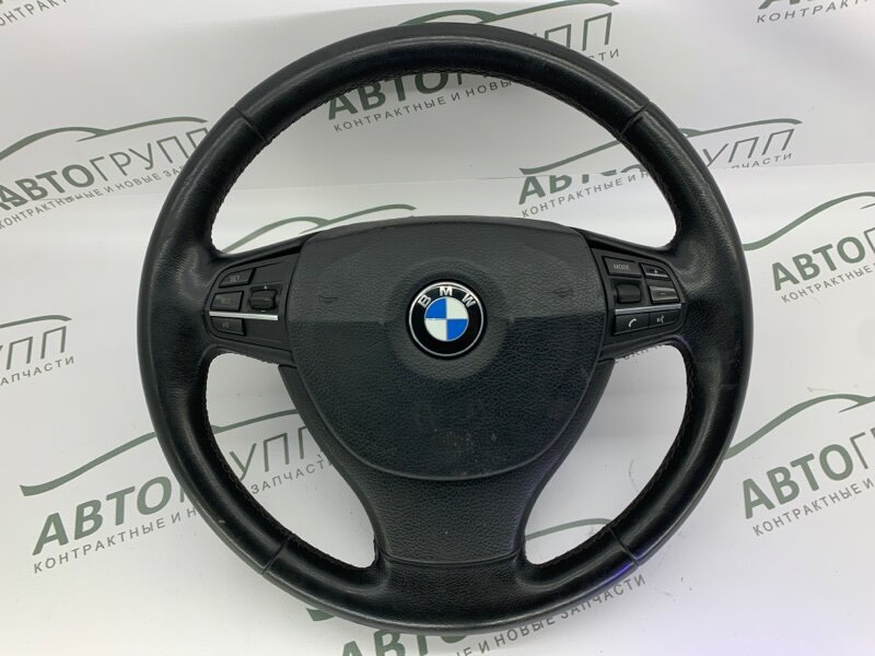 руль BMW 730Li F02 Ф02 32 33 6 790 888