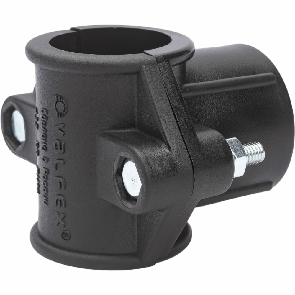 Болтовая седелка Valfex 121001532100