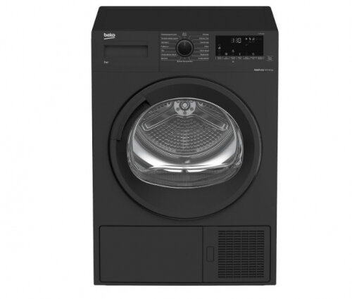 Сушильная машина Beko DF7412GB