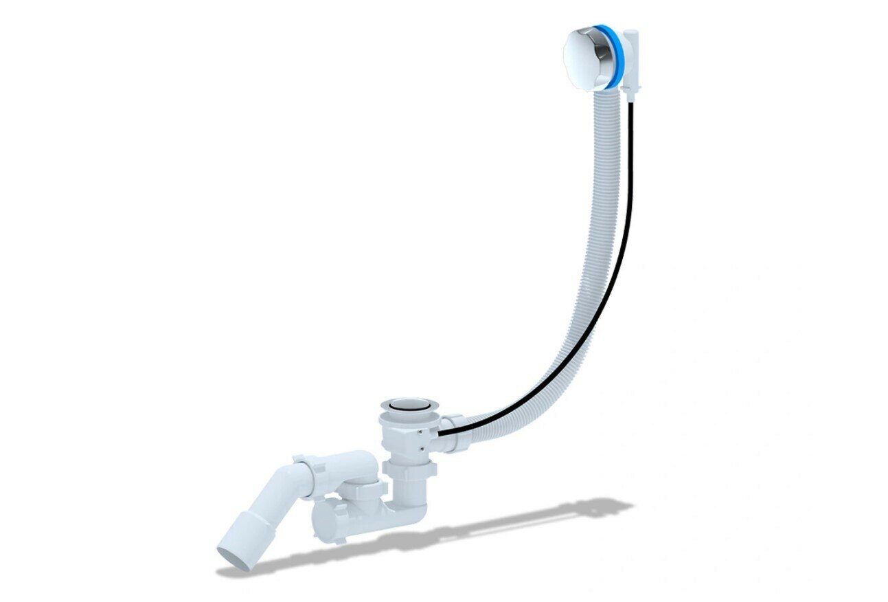 Обвязка полуавтомат для ванны АНИ Пласт EM321