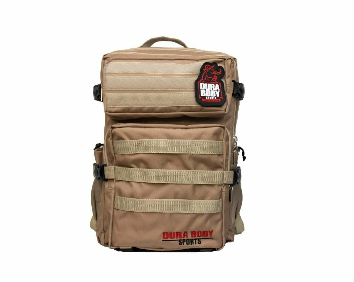 Сумка-рюкзак