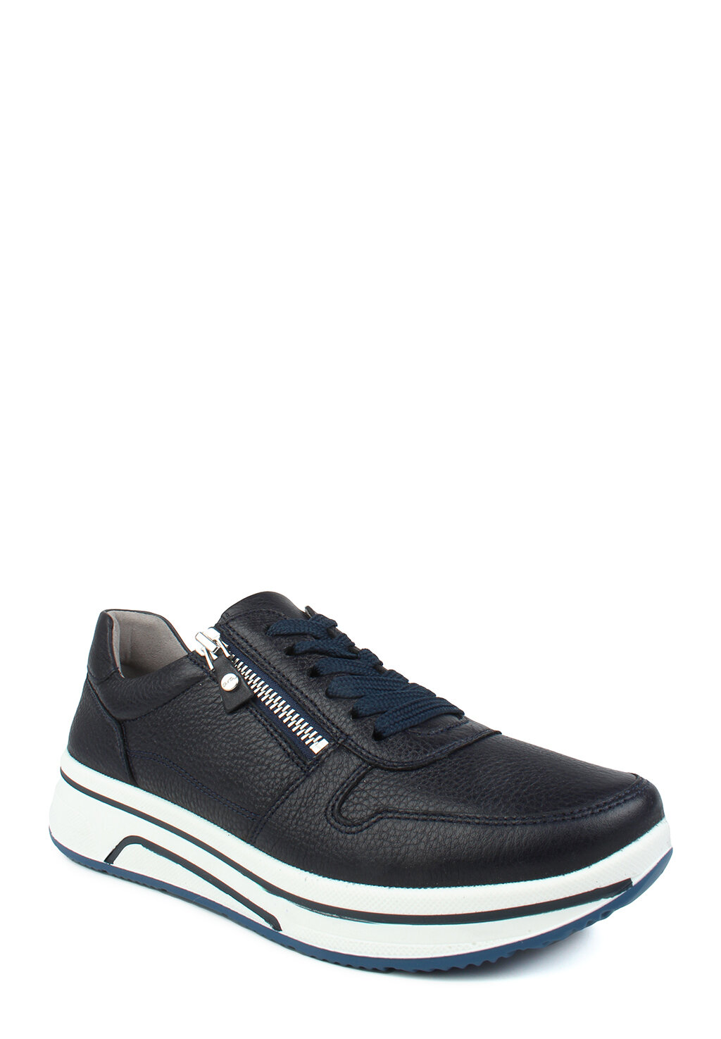 Полуботинки