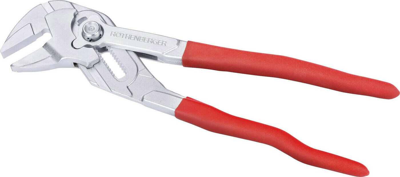 Многофункциональные клещи Rothenberger ROFAST 10 2K 254мм 1000003390