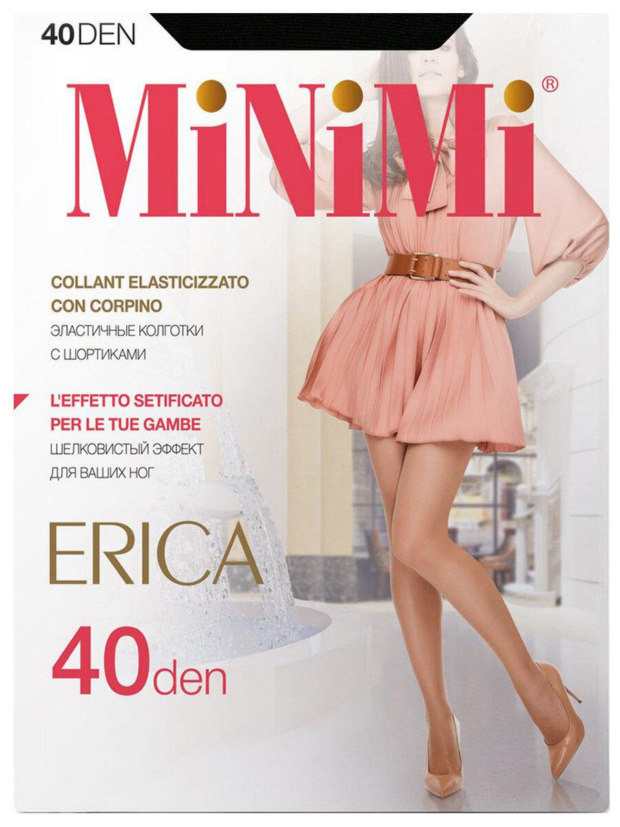 Колготки Erica