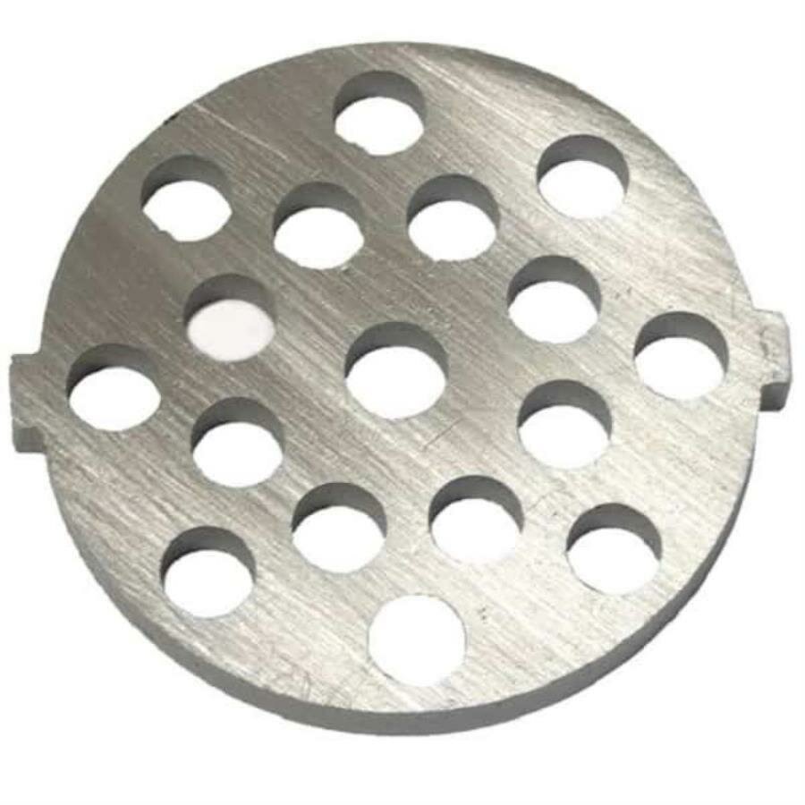 Redmond RMG-1239-6-RL решетка крупная 7мм для мясорубки RMG-1239-6