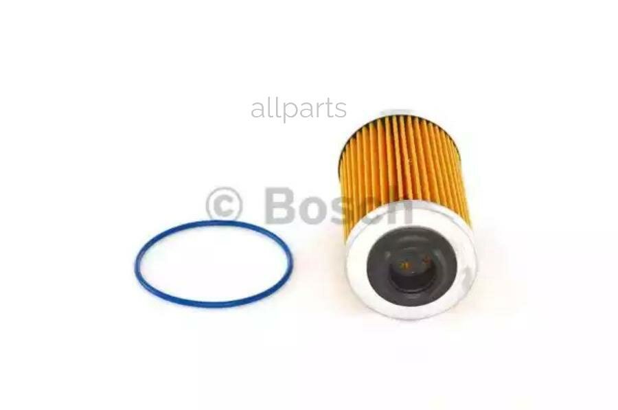 BOSCH F026407109 Фильтр масляный ALFA ROMEO: 159 (939) 3.2 JTS/3.2 JTS Q4 05-11, 159 SPORTWAGON (939) 3.2 JTS/3.2 JTS Q4 06-11, BRERA 3.2 JTS/3.2 JTS Q4 06-, SPIDER (939) 3.2 JTS/3.2