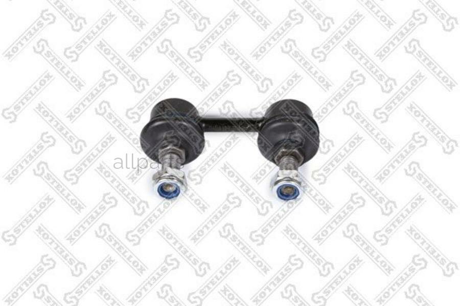 STELLOX 5651007ASX тяга стабилизатора переднего!\Hyundai Elantra/Lantra 90-92