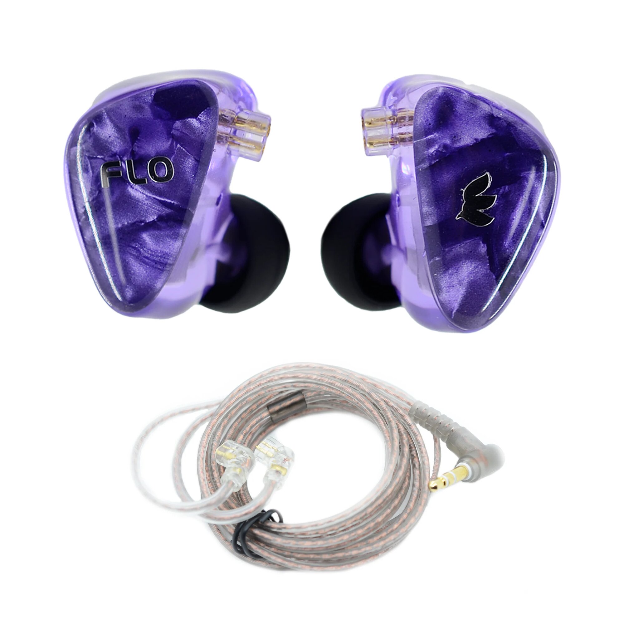 FLOAUDIO BY AUDIOSENSE LILY внутриканальные наушники