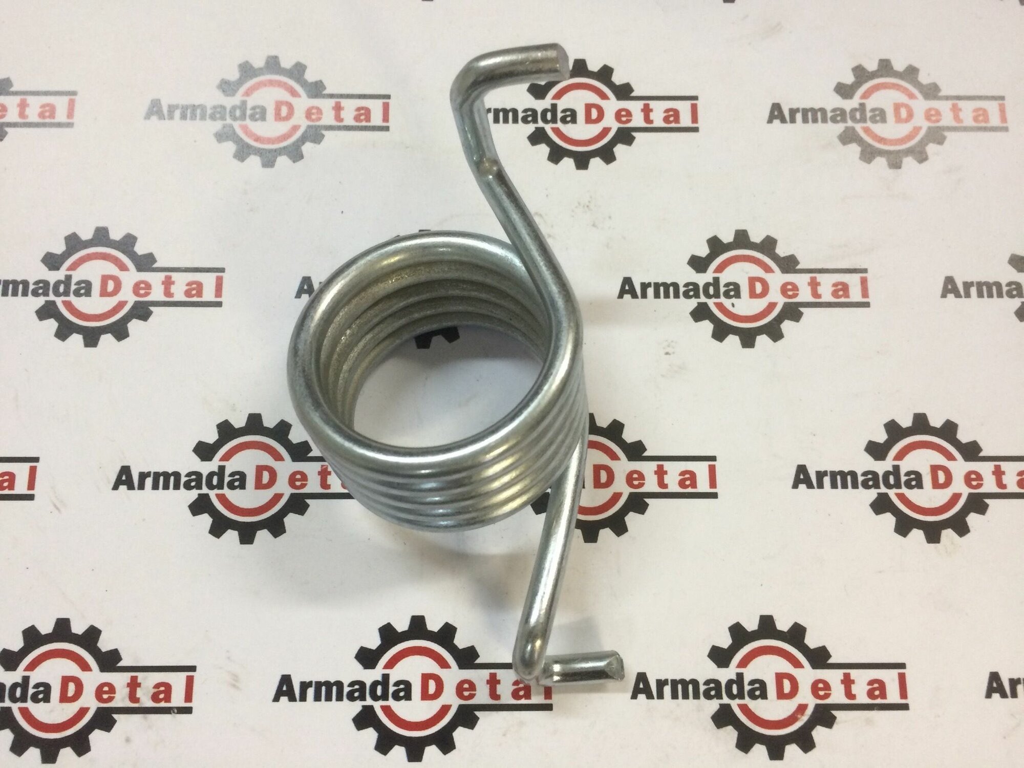 Пружина педали газа 814/00441 Aries