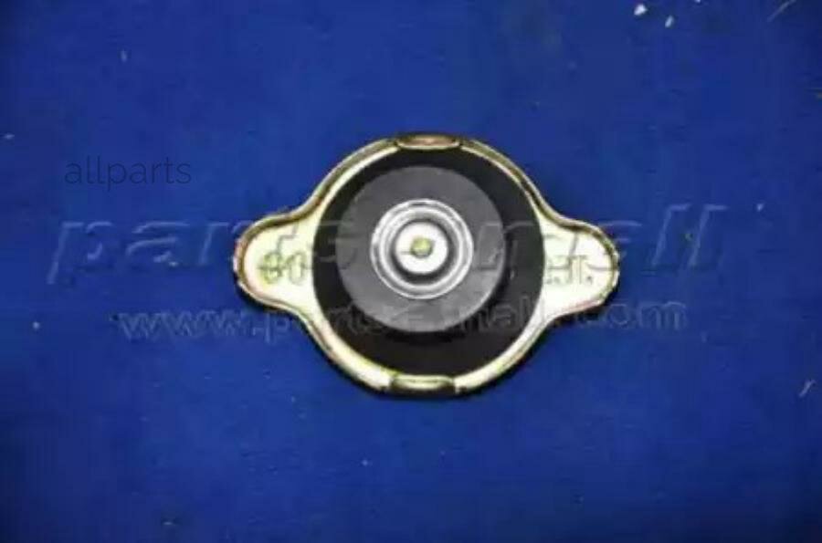 PARTS-MALL PXNDA001P PARTS-MALL Крышка радиатора PXNDA-001P