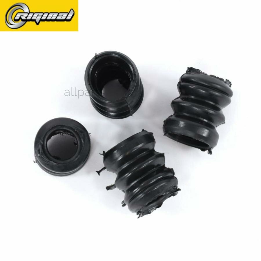 RIGINAL RG31053501216KIT Пыльник болта суппорта для а/м Г-3110,3302-3221,2217 (кт-4 шт) Riginal RG31053501216KIT